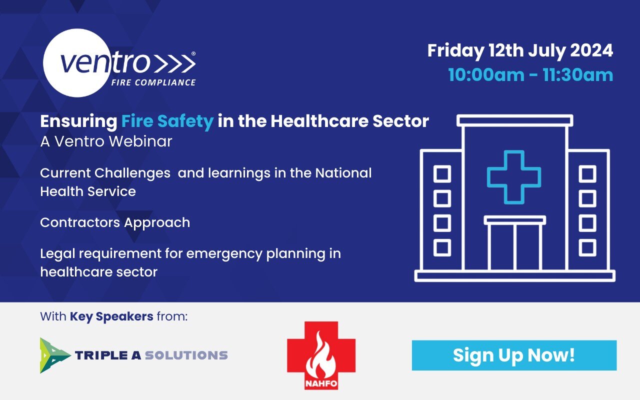 Healthcare Sector Webinar